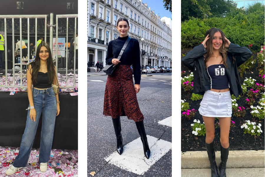 Tate McRae Concert Outfits: 20 Edgy & Cool Looks